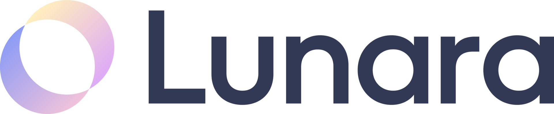 About Lunara - Clarity, Consistency, Compassion, Connection