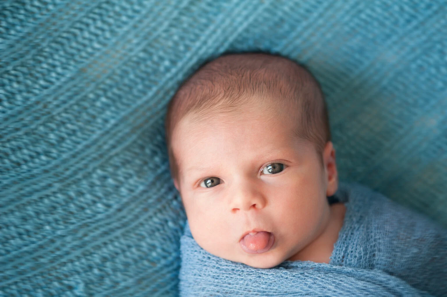 Torticollis And Tongue Tie, Is There A Link?