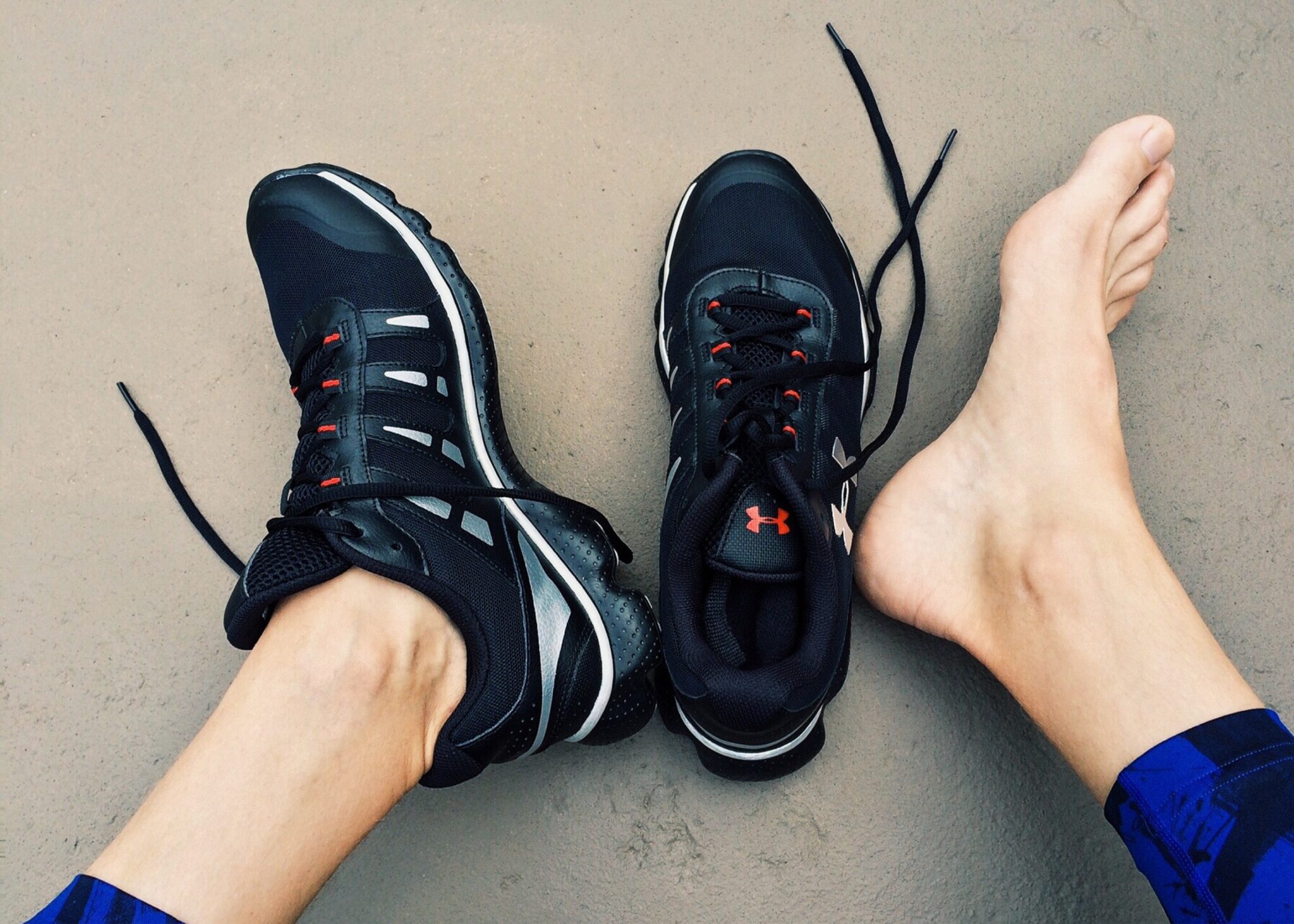 Ankle & Foot Stress Fractures: The Role Of Physical Therapy