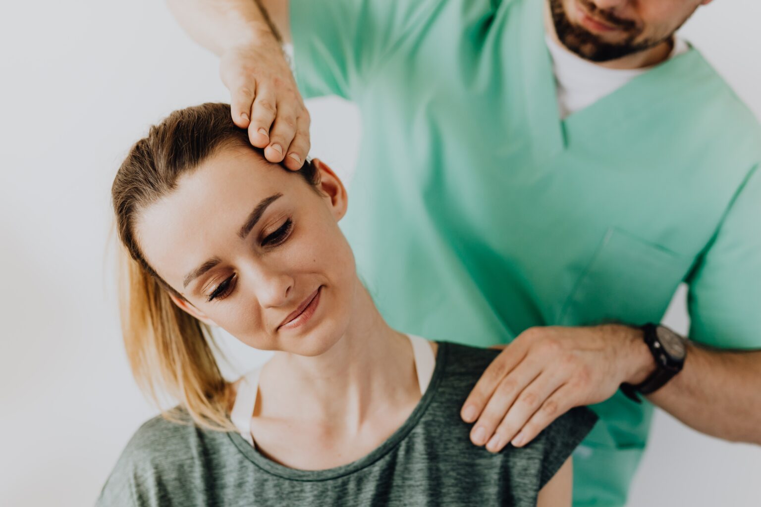 Cyriax Technique In Physical Therapy: The Basics