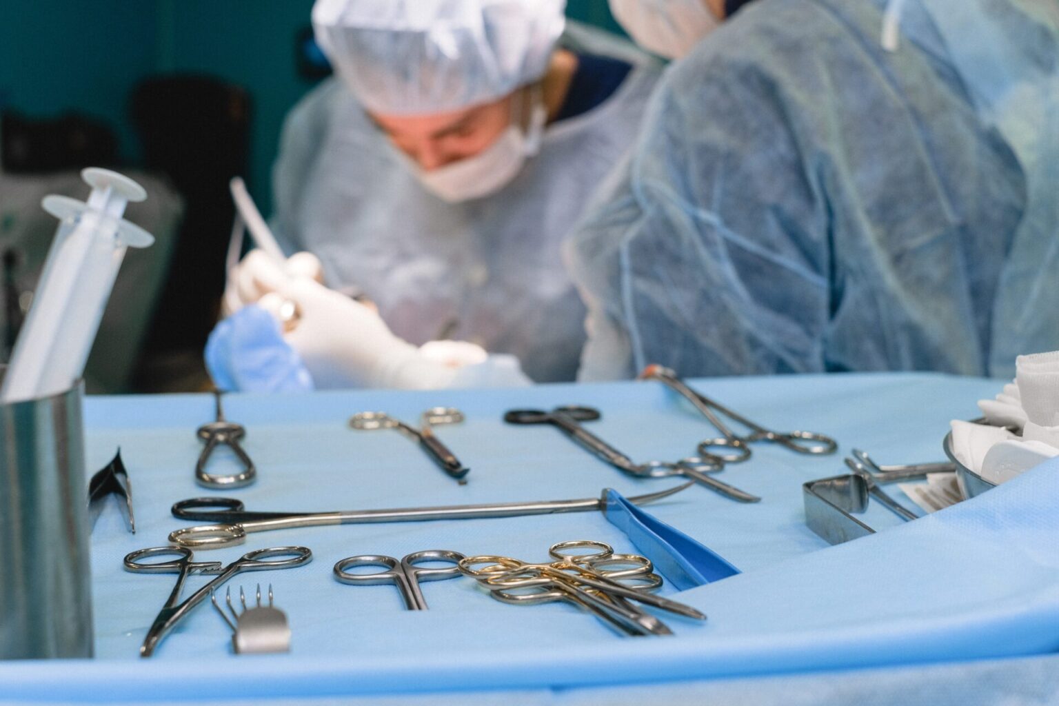 Physical Therapy After Kyphoplasty: Calm After The Storm